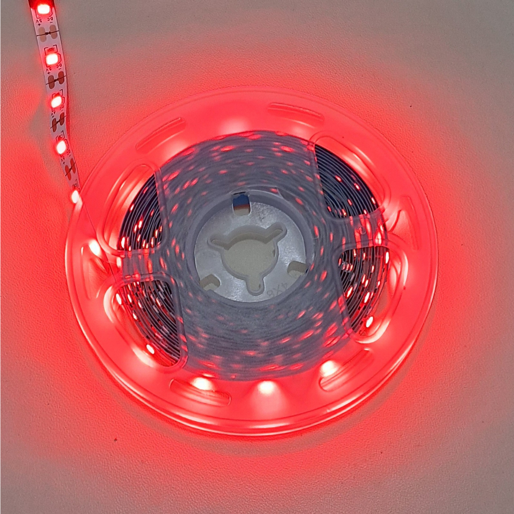 Jual LED Strip 5V Harga Per Setengah Meter | Shopee Indonesia