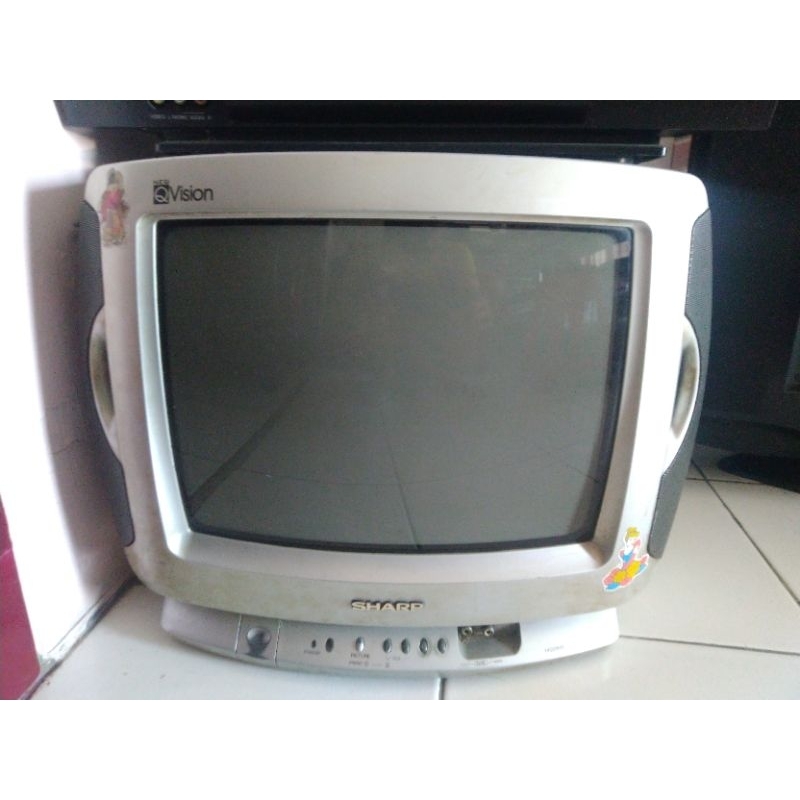 Jual TV TABUNG LENGKAP BERBAGAI MERK | Shopee Indonesia