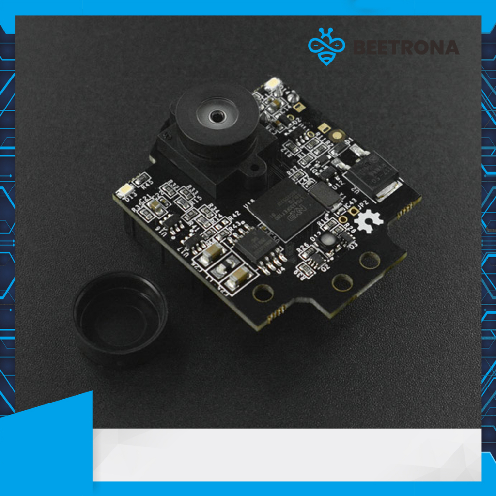 Jual Pixy 2 Pixy2 CMUCam5 Image Sensor CMU Cam 5 | Shopee Indonesia