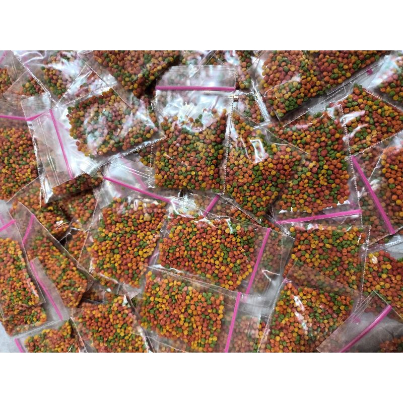 Jual Premia Core XS repack pelet multivitamin kenari dan finch | Shopee ...