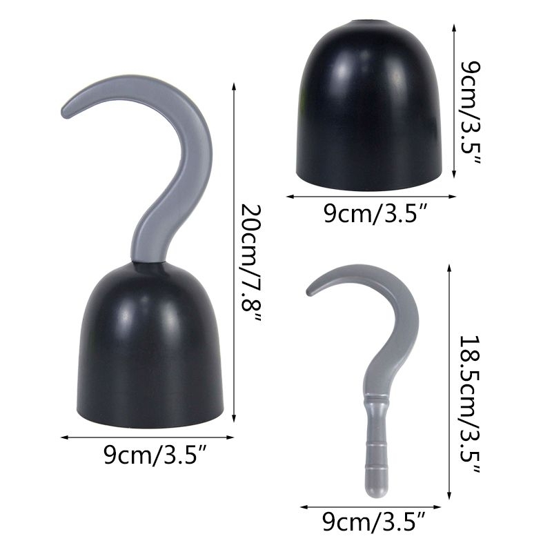 Jual Aneka Kostum Anak & Dewasa Bajak Laut (Pirates) | Shopee Indonesia