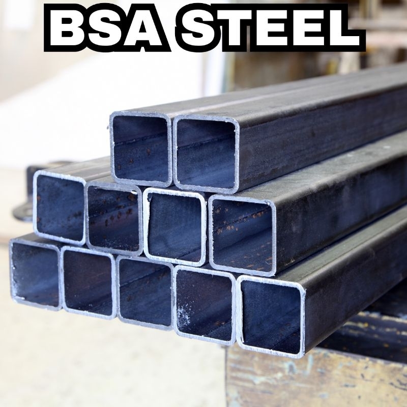 Jual Besi Hollow Holo Galvanis Galvalum 2x4 | Shopee Indonesia