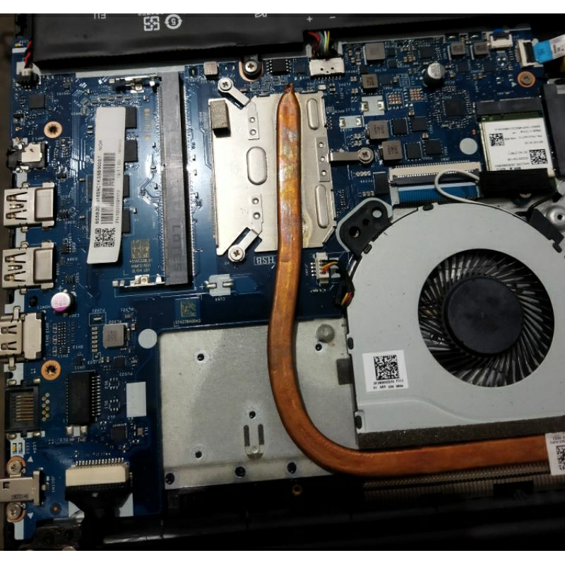 Jual Motherboard Lenovo Ideapad 130 14ast 14ikb | Shopee Indonesia