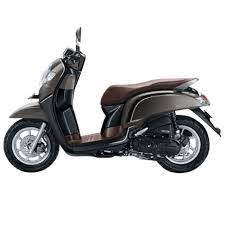 Jual motor Honda-Scoopy-eSP Buku Parts Catalogue Copian Honda Katalog ...