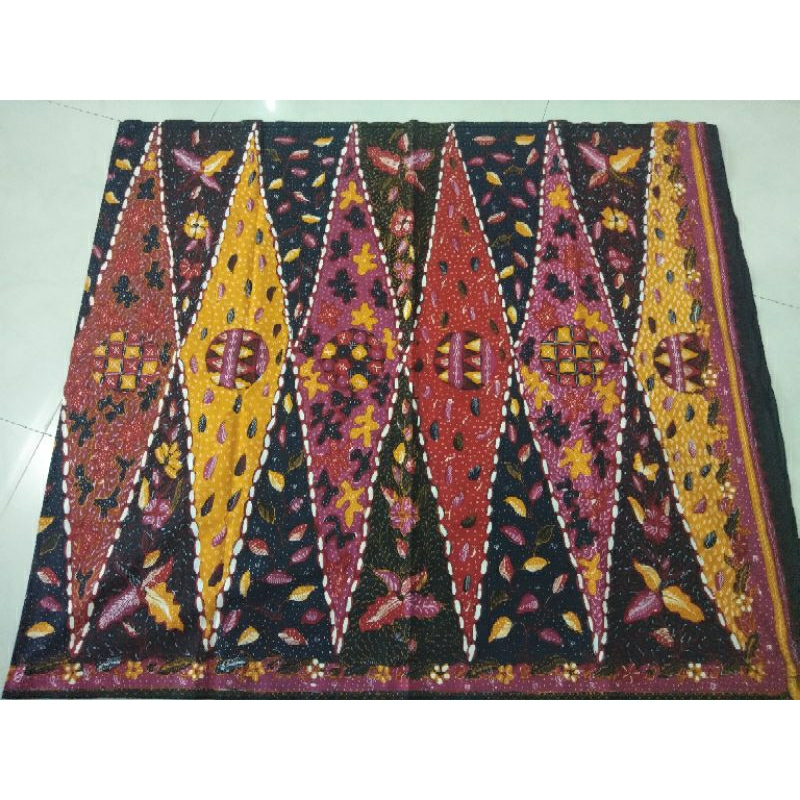 Jual ANTA BATIK batik tulis 3 negeri | Shopee Indonesia