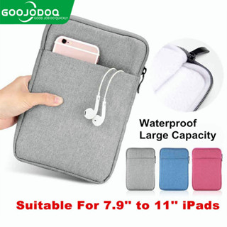 Jual GOOJODOQ TAS iPad/TAS Tablet/iPad Case/Pelindung HP 7 8 9 10 inch ...