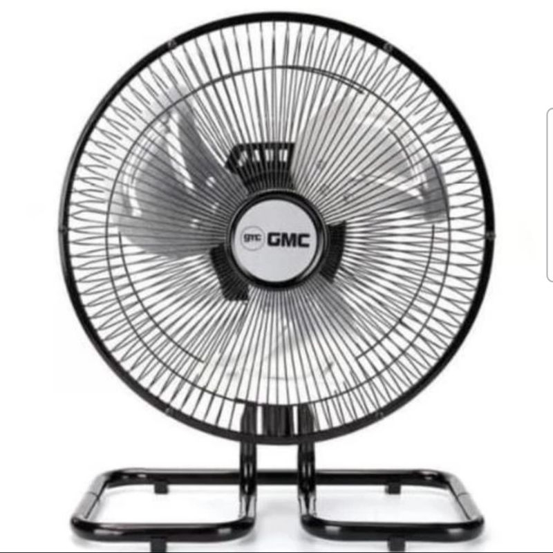 Jual Kipas Angin GMC 12 inch Besi Swing 722 Kipas Besi | Shopee Indonesia