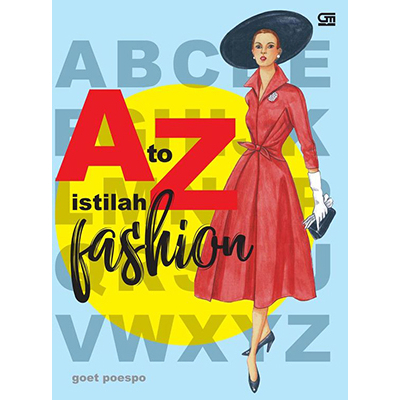 Jual a to z istilah fashion | Shopee Indonesia