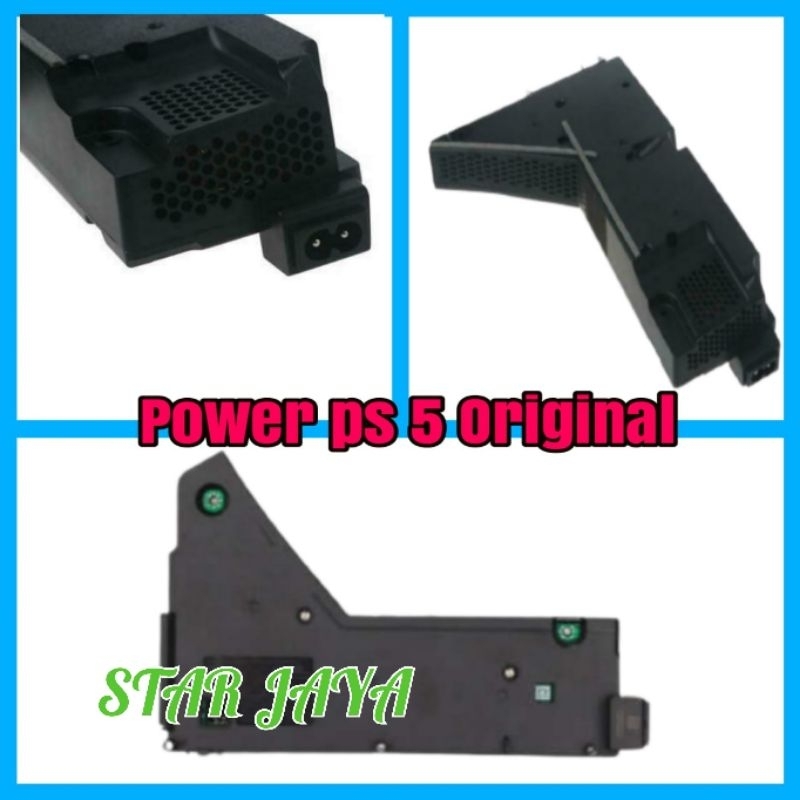 Jual Power Supply PSU PS5 ORIGINAL | Shopee Indonesia