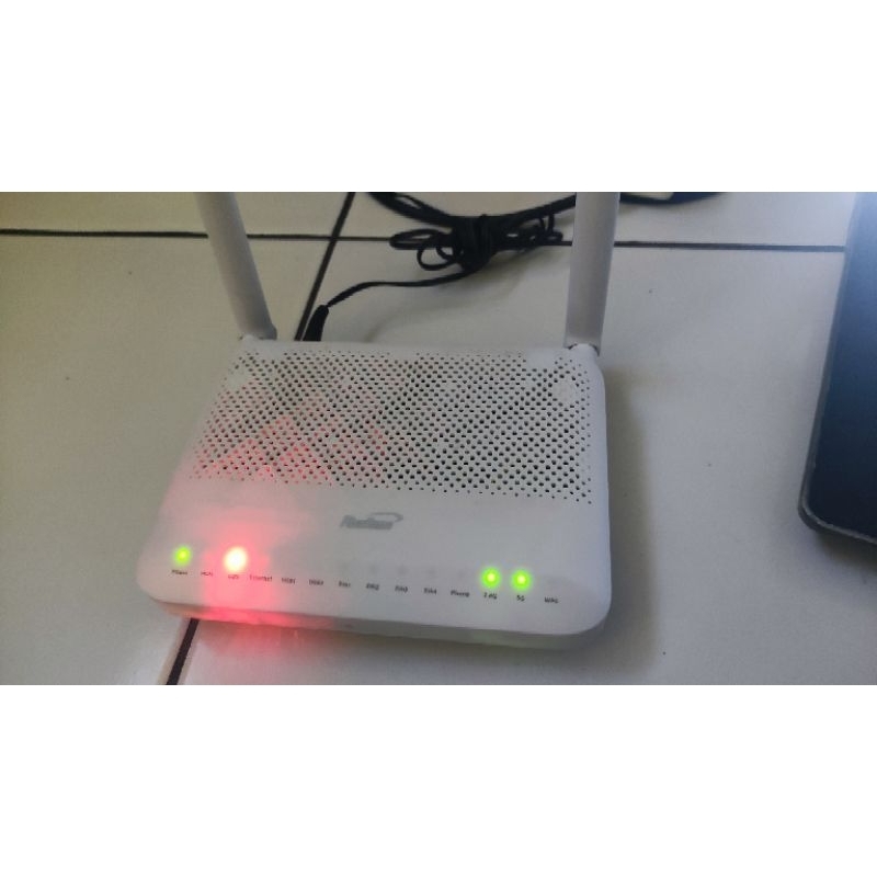 Jual Fiberhome HG6145D2 | Shopee Indonesia