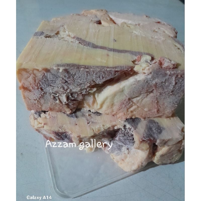 Jual Tetelan Lemak Sapi Frozen | Shopee Indonesia