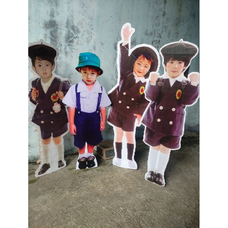 Jual SALE Sticker untuk standee 80cm | Shopee Indonesia