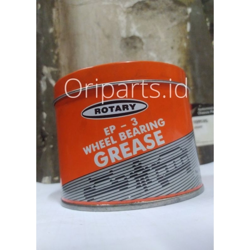 Jual Gemuk Grease Rotary EP-3 EXTREME PRESSURE 450G | Shopee Indonesia