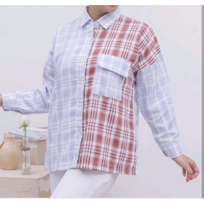 Jual Flanel | Shopee Indonesia