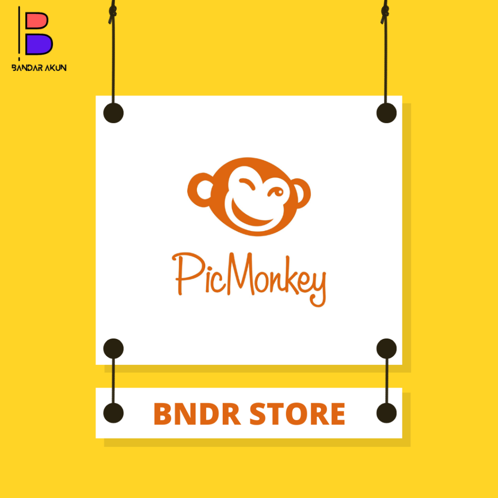 Jual Picmonkey Prem | Shopee Indonesia