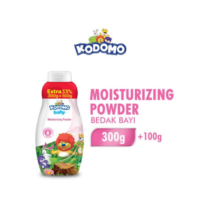 Jual KODOMO POWDER 300G | Shopee Indonesia