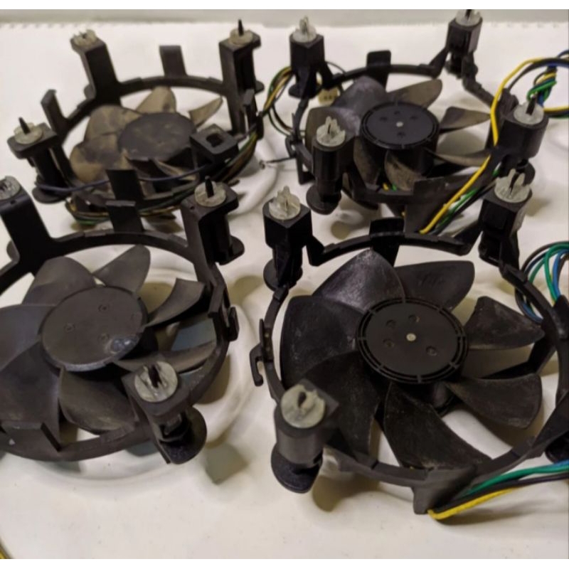 Jual fan intel model kaki 12Vdc , fan hingsped | Shopee Indonesia