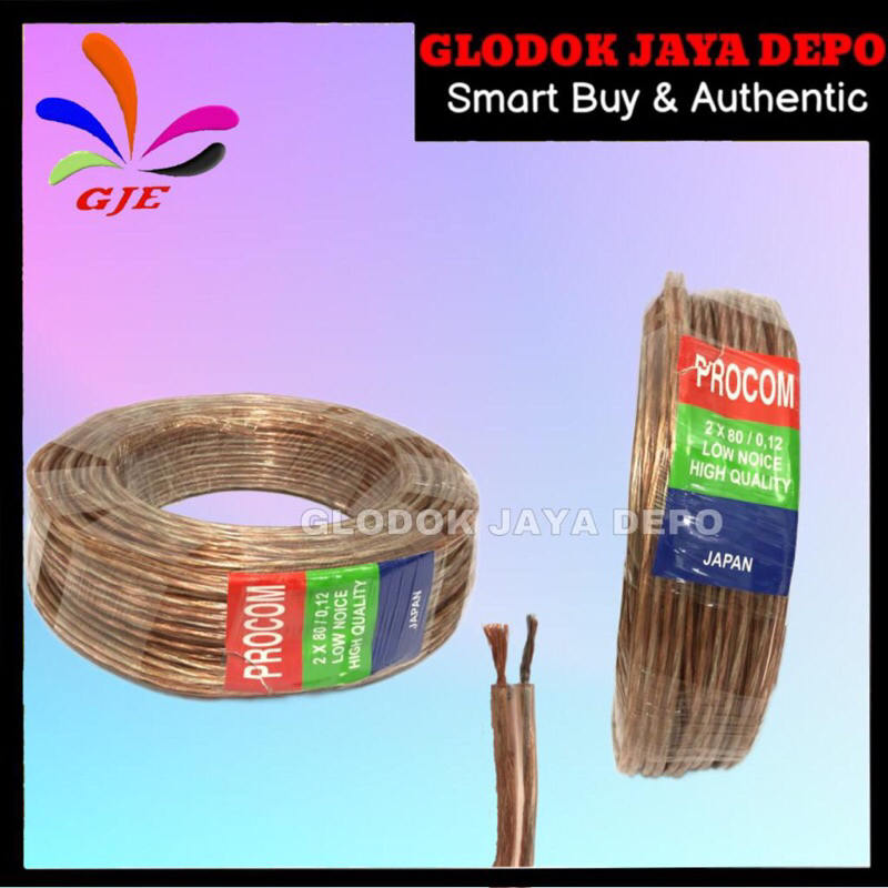 Jual CABLE MONSTER PROCOM 2x80 40M BY MAKITA | Shopee Indonesia