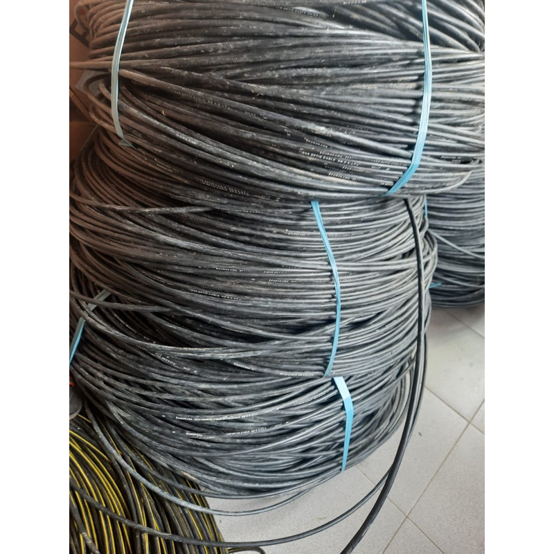 Jual KABEL FO 24 CORE 1000m & 48 CORE 100m | Shopee Indonesia
