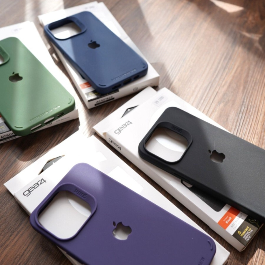 Jual Gear 4 Casing iPhone 12 12 Pro 12 Pro Max 13 13 Pro 13 Pro Max 14 ...