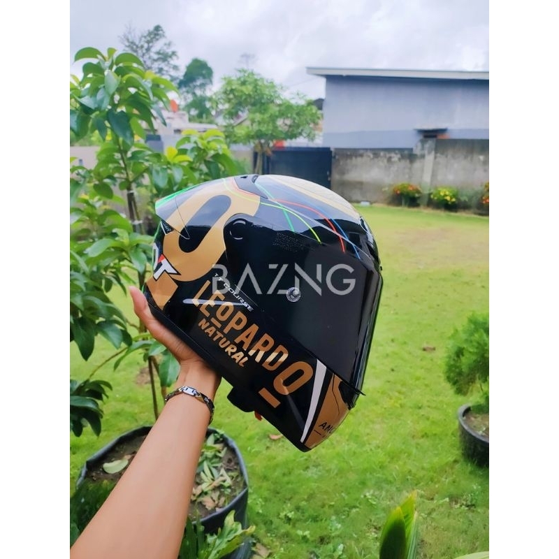 Jual kyt ttc lorenzo dallaporta HABIS | Shopee Indonesia