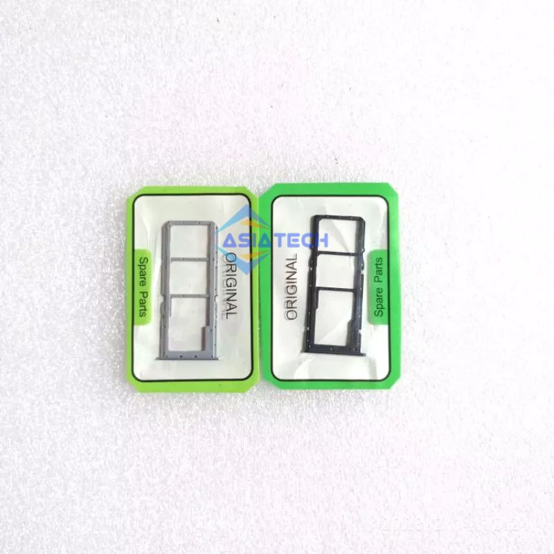 Jual SIMTRAY REALME C31 SLOT TEMPAT WADAH KARTU SIM LOCK HOLDER RELMI ...