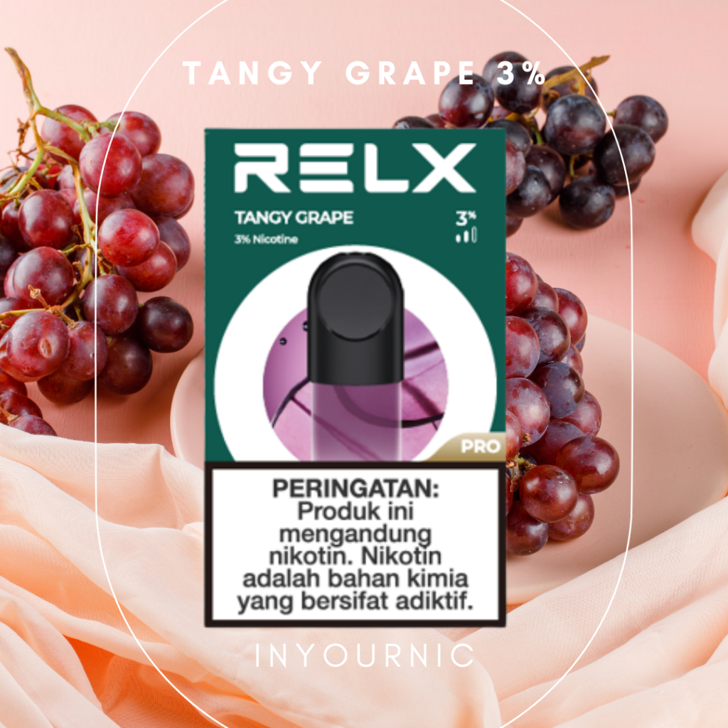 Jual RELX POD PRO ALL VARIANT | Shopee Indonesia