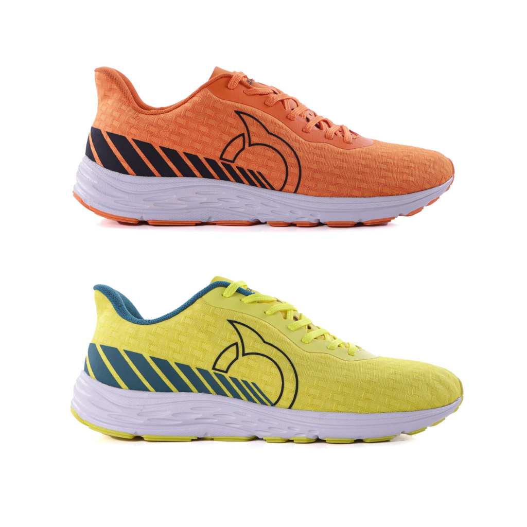 Jual SEPATU RUNNING ORTUSEIGHT HYPERDRIVE 1.2 - SEPATU LARI - SEPATU ...
