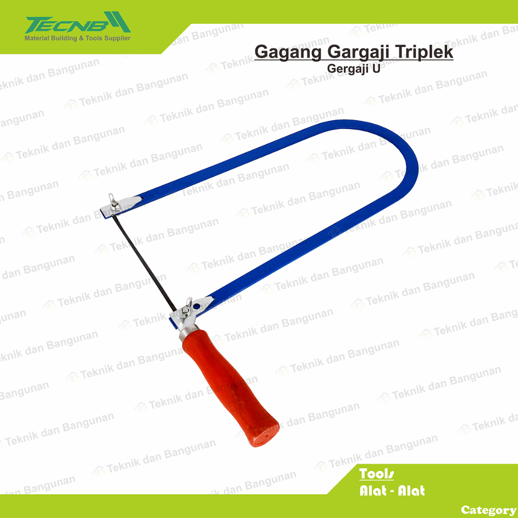 Jual Gergaji Triplek Manual / Gergaji U / Gergaji Ukir MGJ0020 | Shopee ...