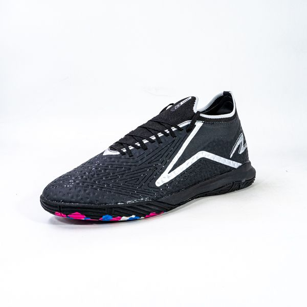 Jual Sepatu Futsal Specs Original Acc Illuzion 3 Elite IN Black 402045 ...