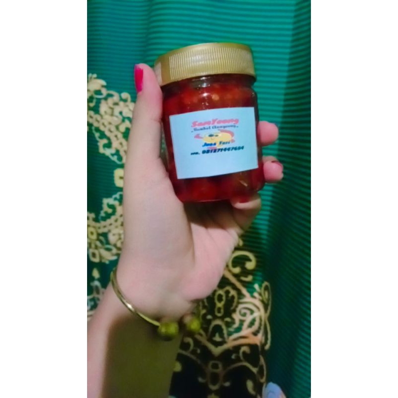 Jual SamYeong (SAMBEL ANNYEONG) | Shopee Indonesia