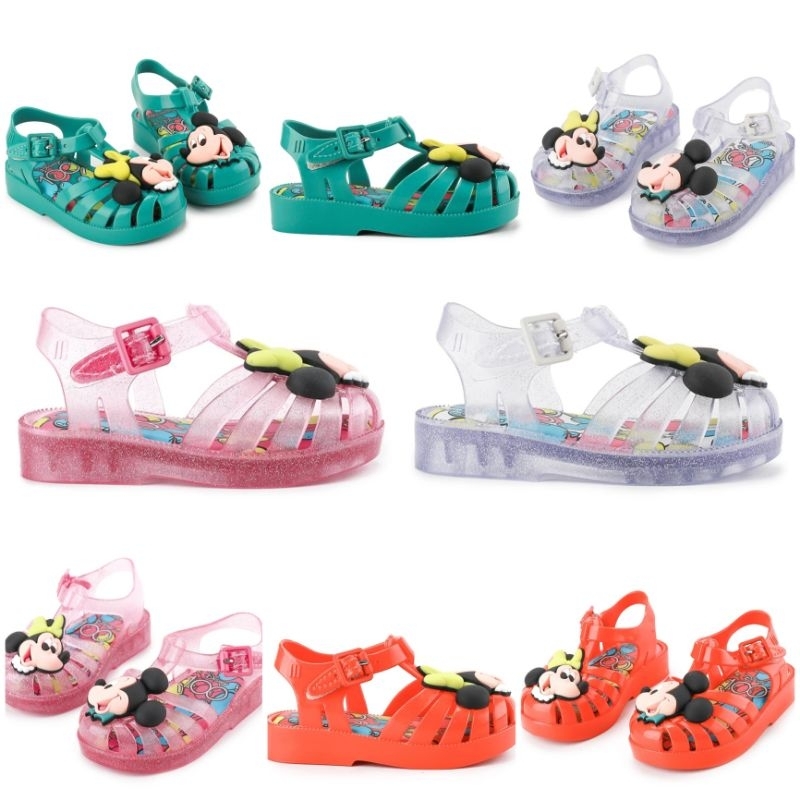 Jual Mini Melissa Possession + Disney 100 Bb | Shopee Indonesia