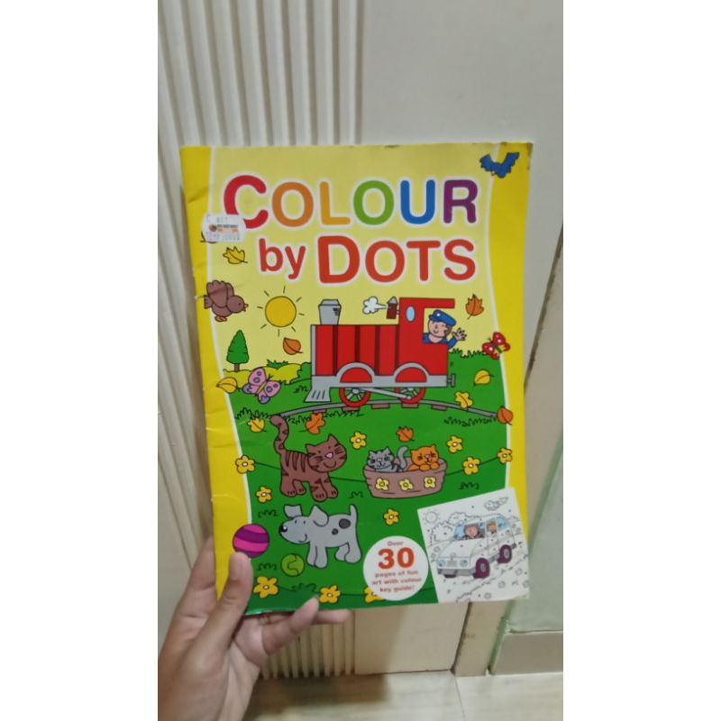 Jual buku mewarnai anak , COLORING BOOK | Shopee Indonesia