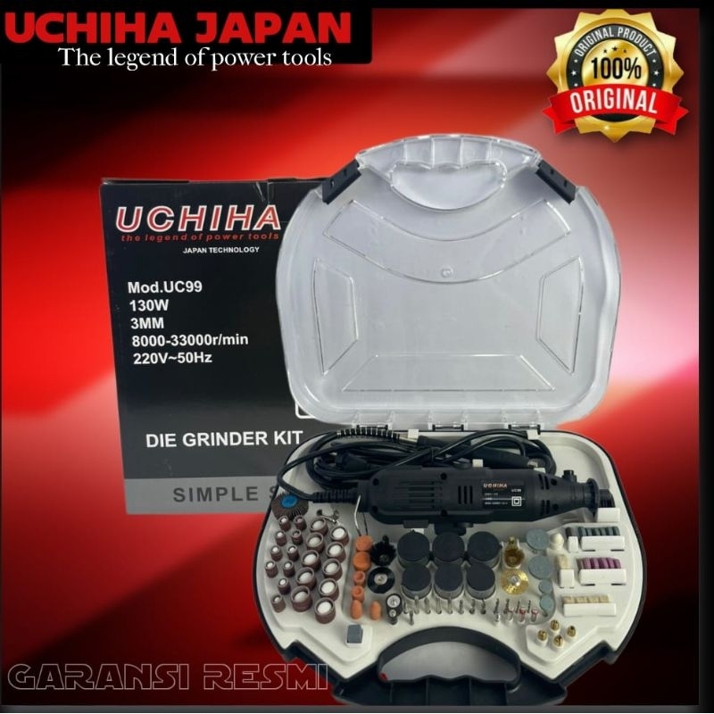Jual Mesin Gerinda Tuner Mini Die Grinder Bor Botol HYUGA by UCHIHA ...
