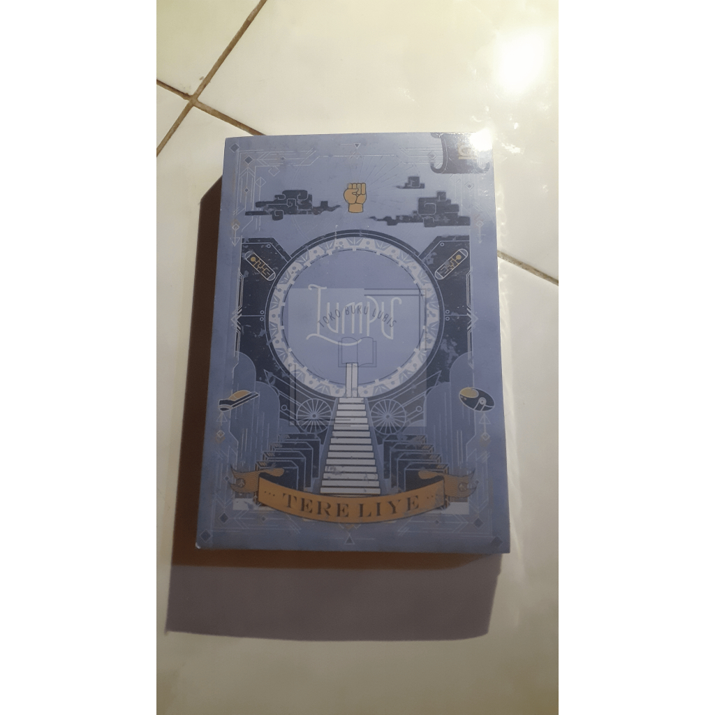 Jual Tereliye seri Bumi : LUMPU | Shopee Indonesia