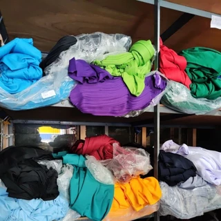 Jual KAIN Bahan Lotto Terlengkap & Harga Terbaru Juli 2024 | Shopee ...