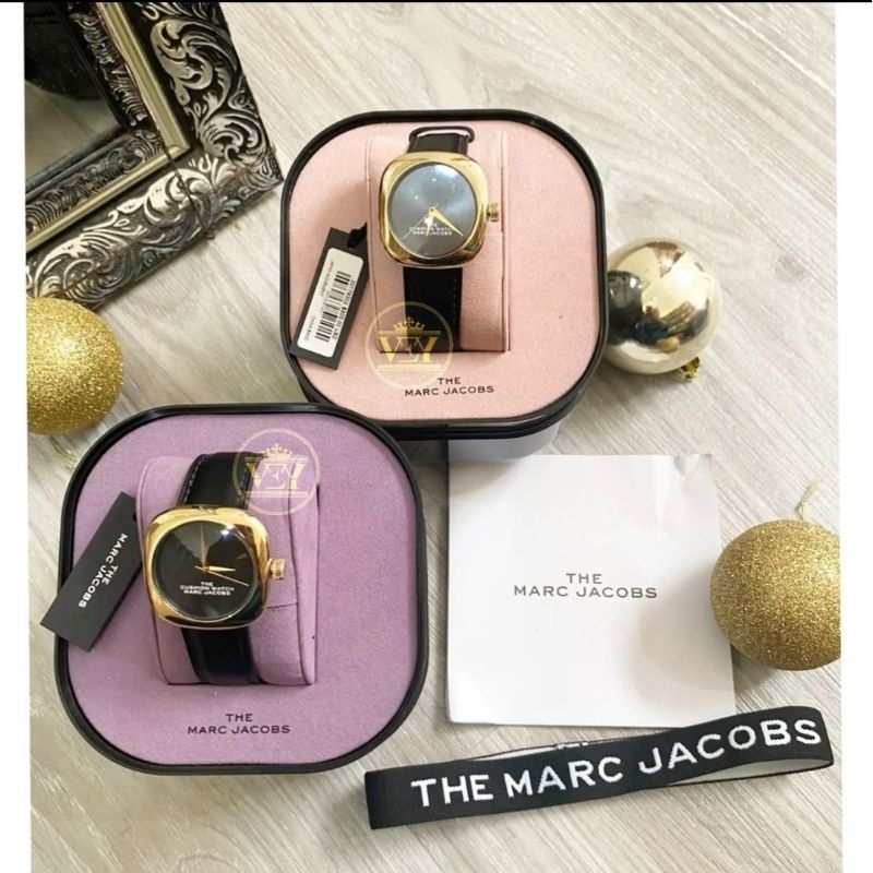 Jual Jam Marc Jacobs | Shopee Indonesia
