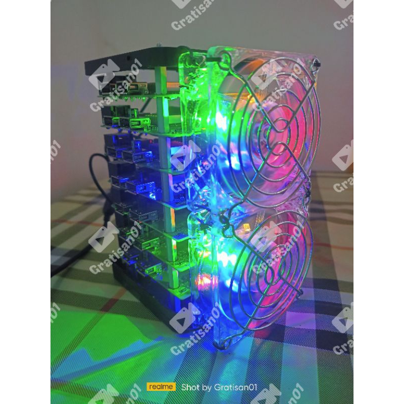 Jual STB Mining - Alat Mining Bitcoin | Shopee Indonesia