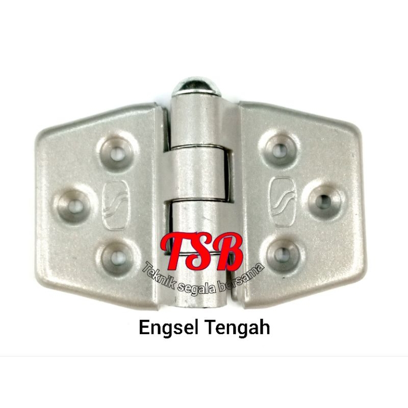 Jual SS by Wina engsel tengah pintu kayu dan besi juga alumunium ...