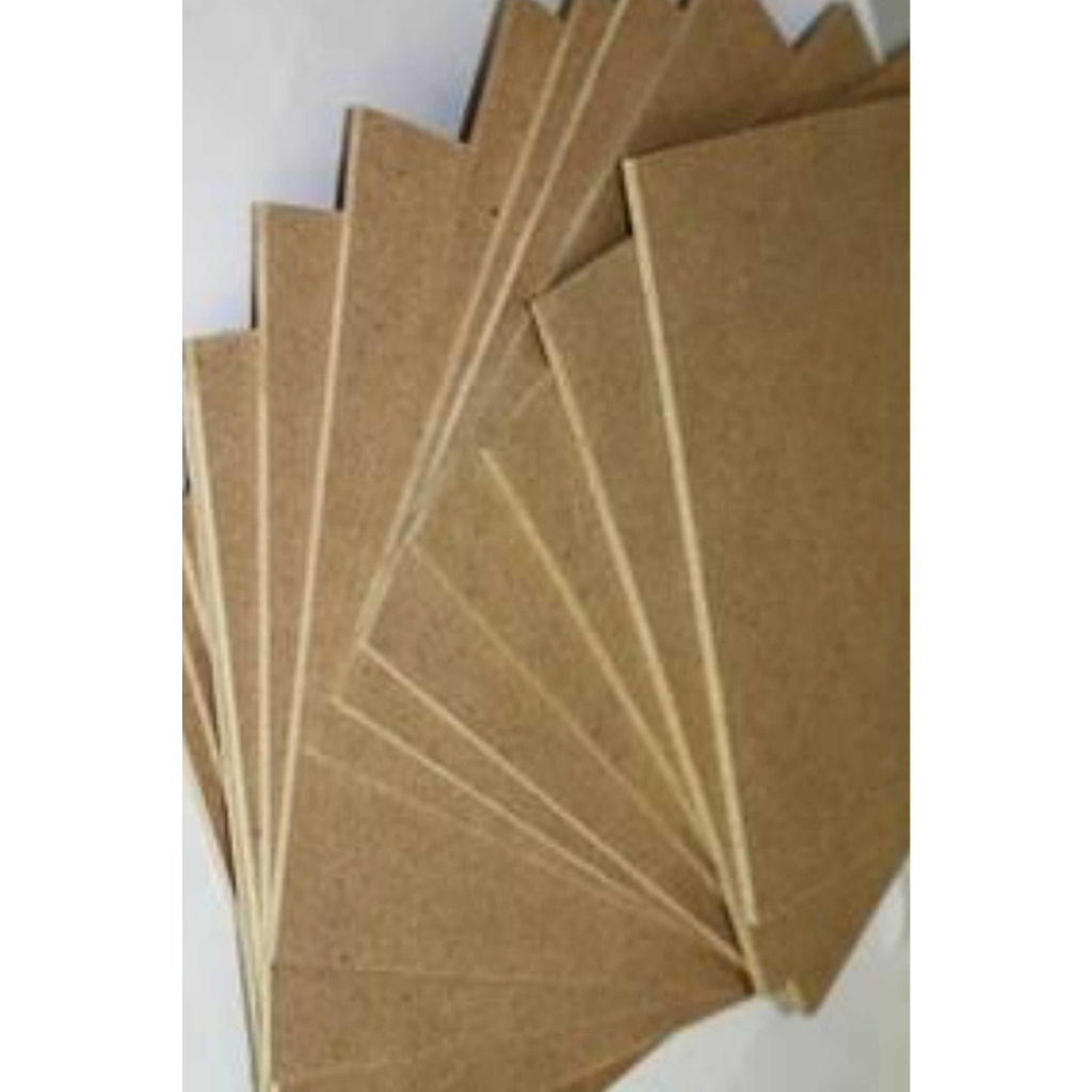 Jual Papan MDF Ukuran 30x42 | Shopee Indonesia