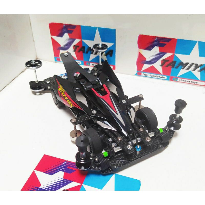 Jual tamiya STO 50 ms suspensi | Shopee Indonesia