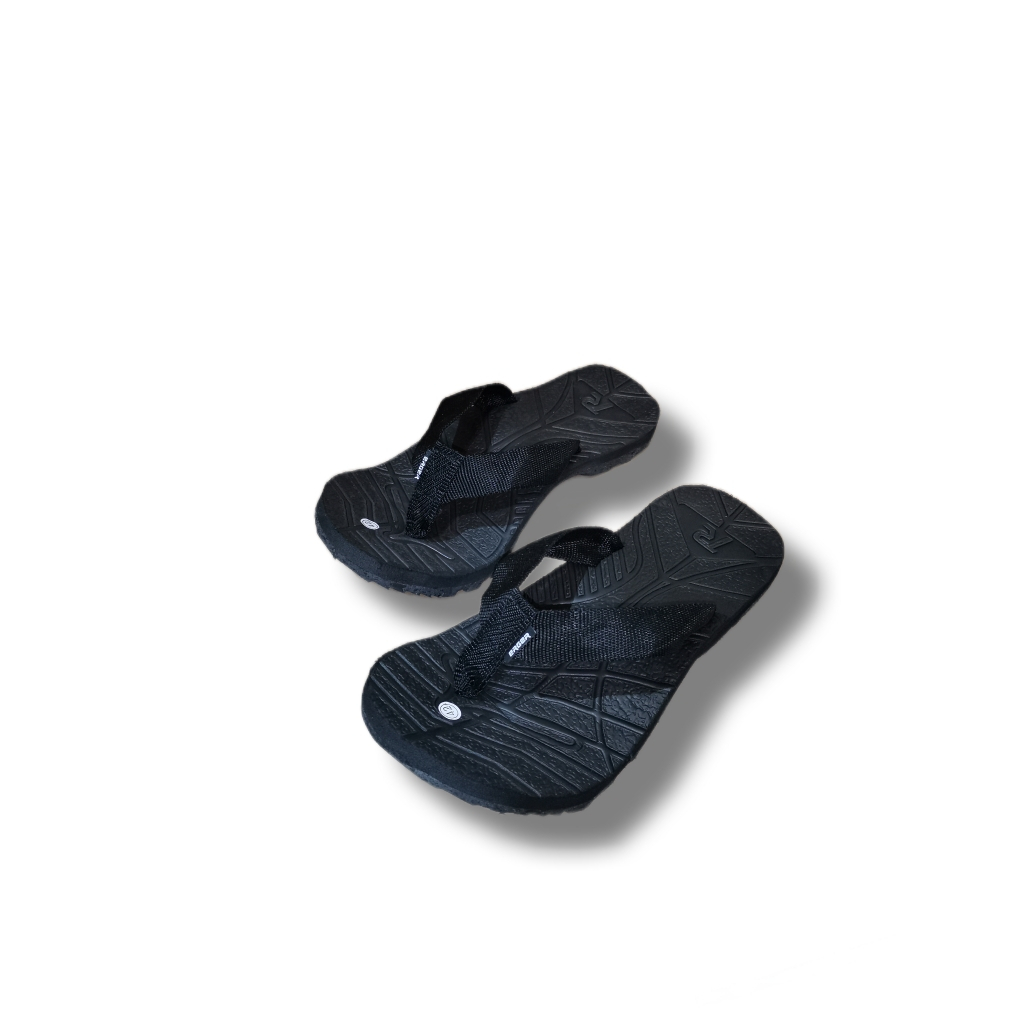 Jual Sandal Gunung Hitam Polos / Sendal Jepit Gunung / Sendal Pria Outdoor | Shopee Indonesia