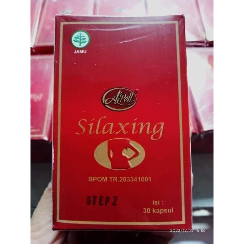 Jual APELL STEP 2 (DOUBLE STRONG) ISI 30 KAPSUL 100% ORI BPOM | Shopee ...