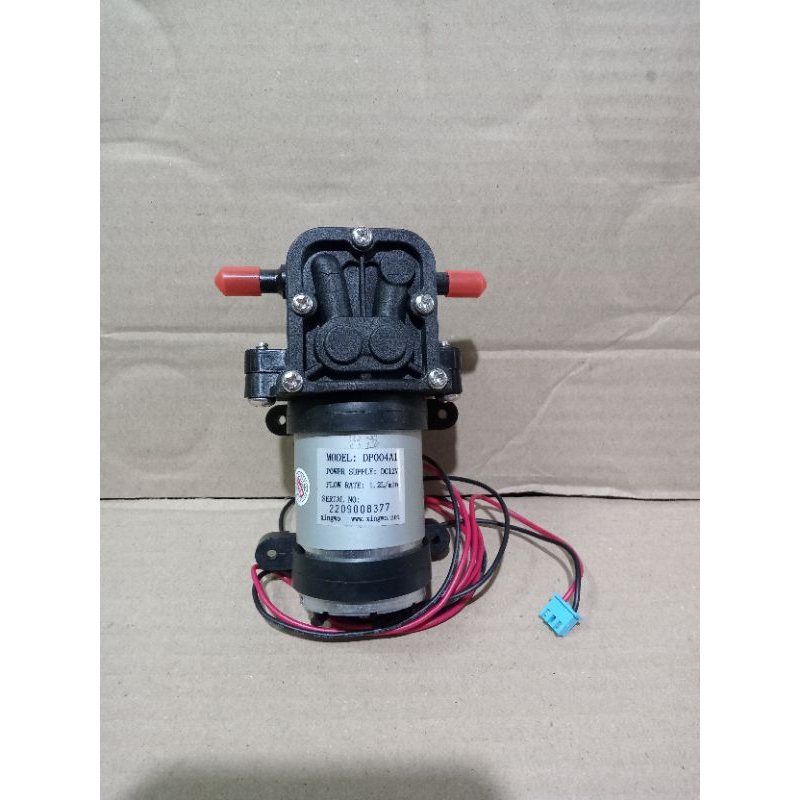 Jual Pompa Dispenser Galon Bawah DP004A1 | Shopee Indonesia