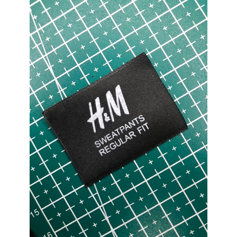 Jual HM TAG BLACK SUPER PREMIUM CO 1X DI KIRIM 600PCS | Shopee Indonesia