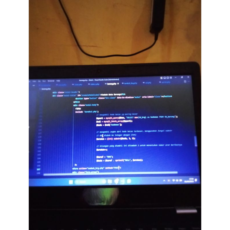 Jual Source code program arduino,php,mysql | Shopee Indonesia