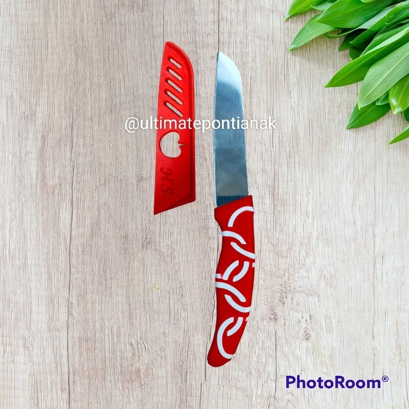 Jual Pisau Buah/Pisau Dapur | Shopee Indonesia