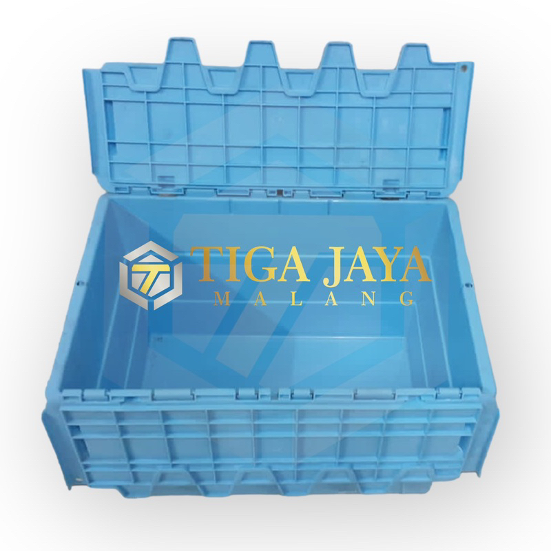 Jual Container Logistik Supermarket / Container Alfamart Indomart BARU ...