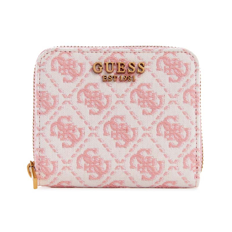 Jual IZZY SLG SMALL ZIP AROUND - DOMPET GUESS ORIGINAL WANITA | Shopee ...
