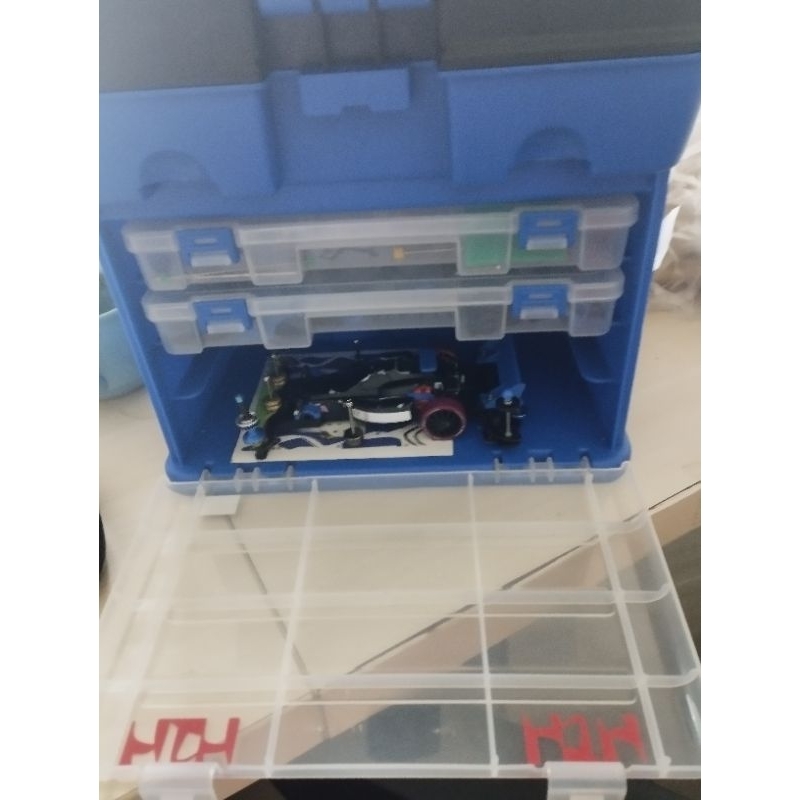 Jual Box hjh | Shopee Indonesia